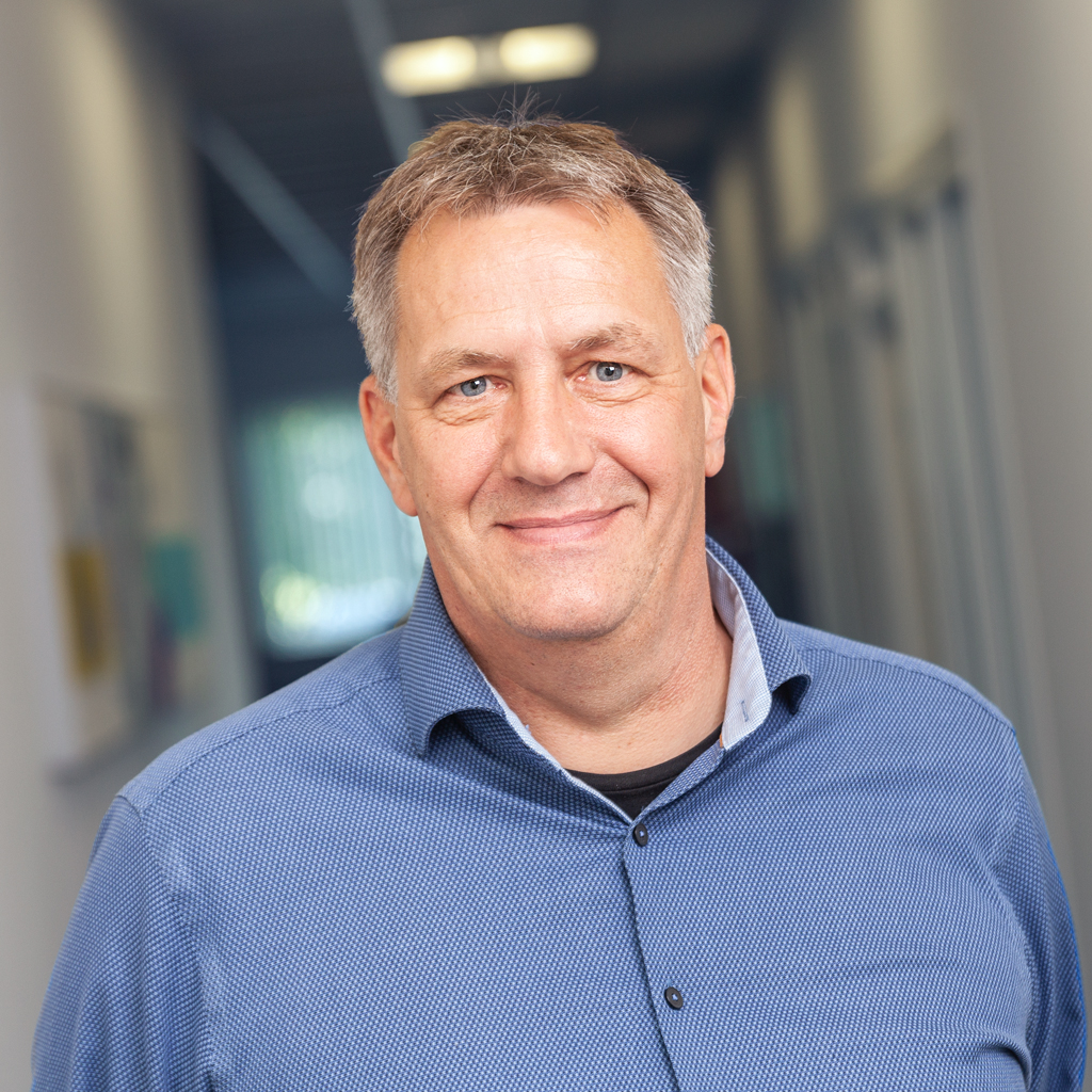 Chefgruppen - Tønder Forsyning